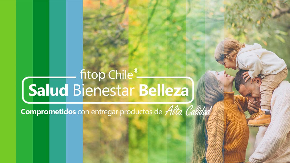Tienda Fitop • Salud Bienestar Belleza